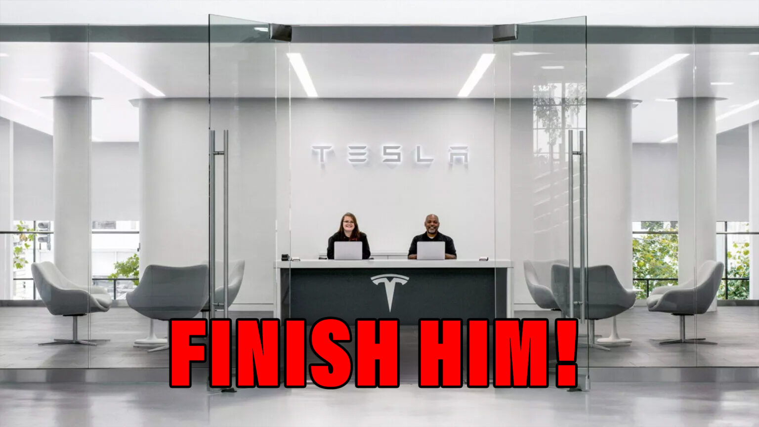 Tesla Owner Claims His EV Was Repossessed Because The Automaker Failed ...