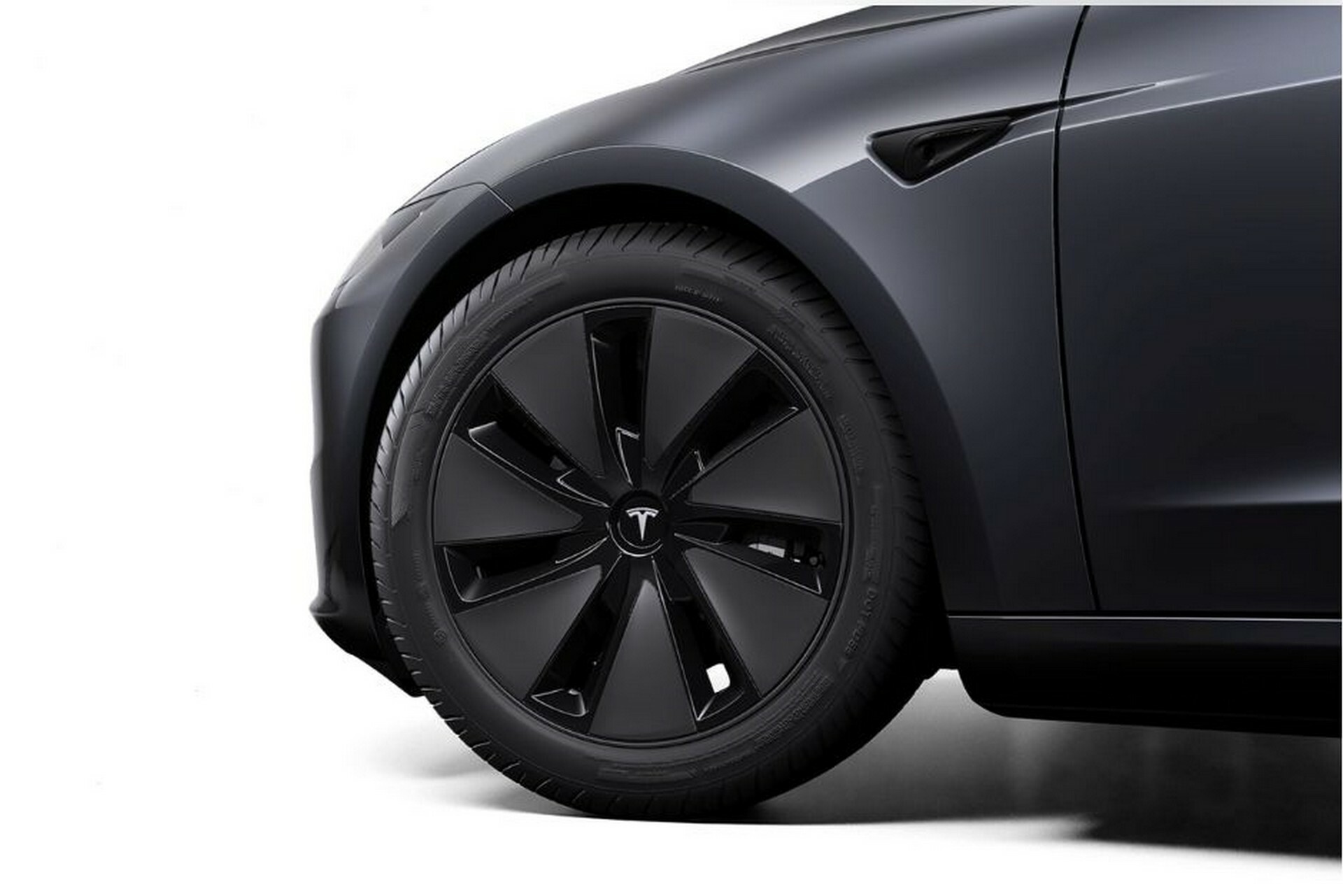 2024 Tesla Model 3 Looks Better, Has More Range, And A Nicer Interior ...