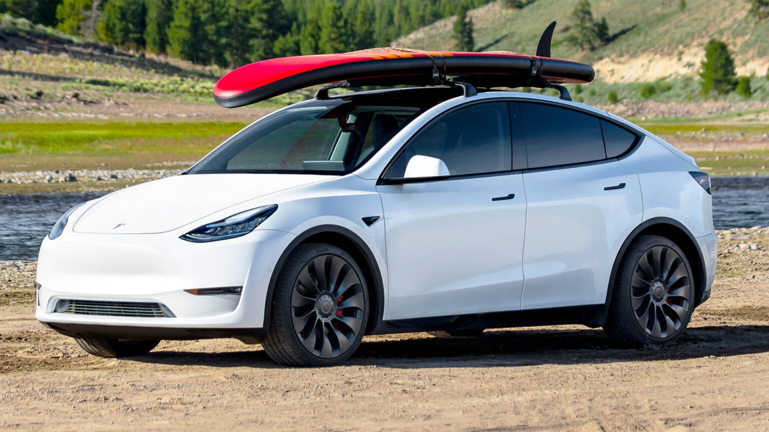 Tesla Cuts Model 3 And Model Y Prices In China By Up To 4.5% | Carscoops