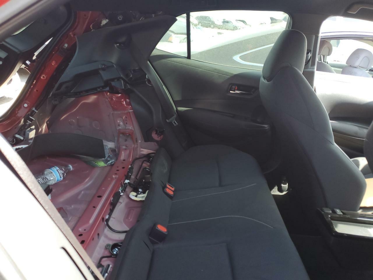 These Four Crashed Toyota GR Corollas Need Some TLC | Carscoops