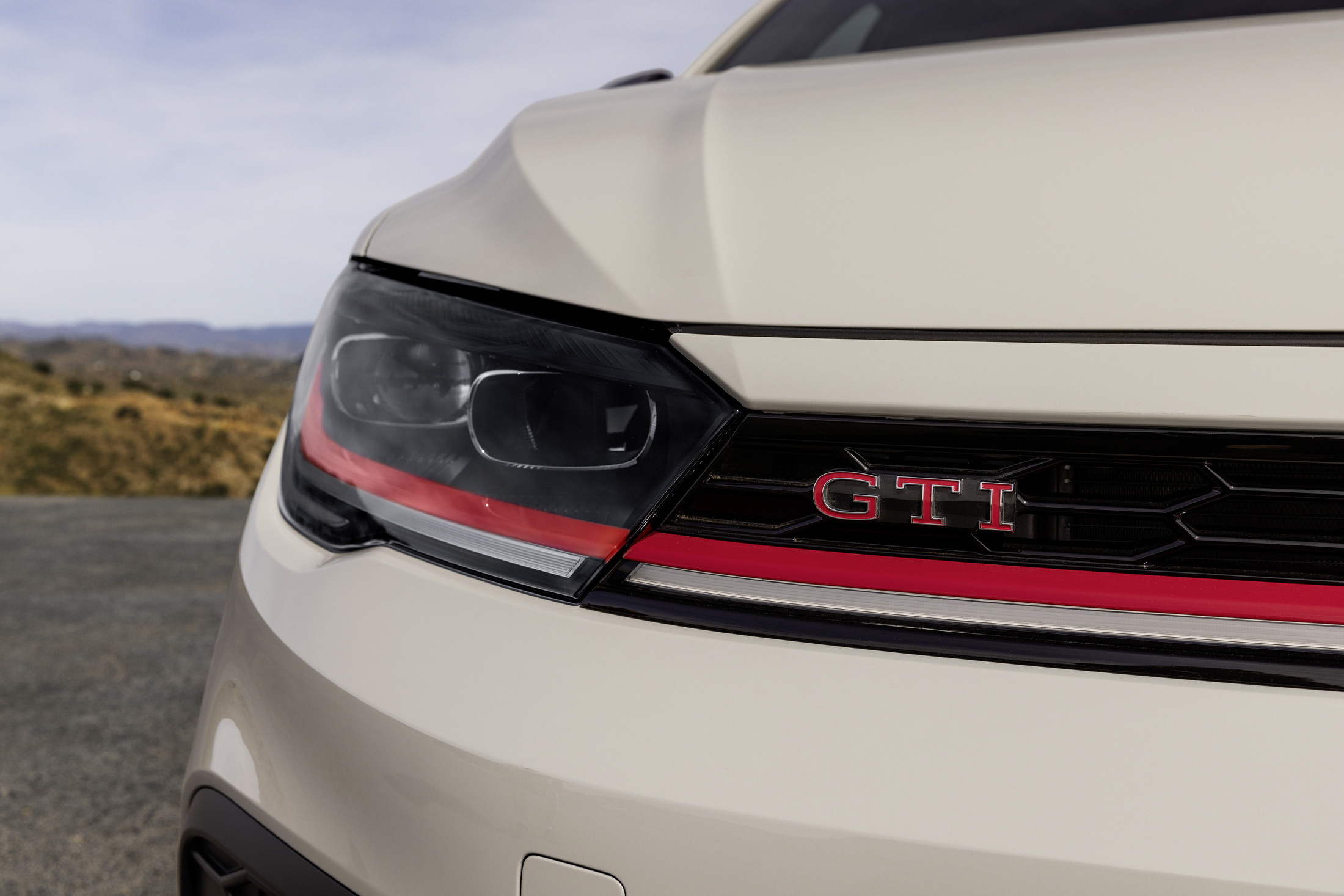 VW’s New GTI Trademark Hints At Electrified Future | Carscoops