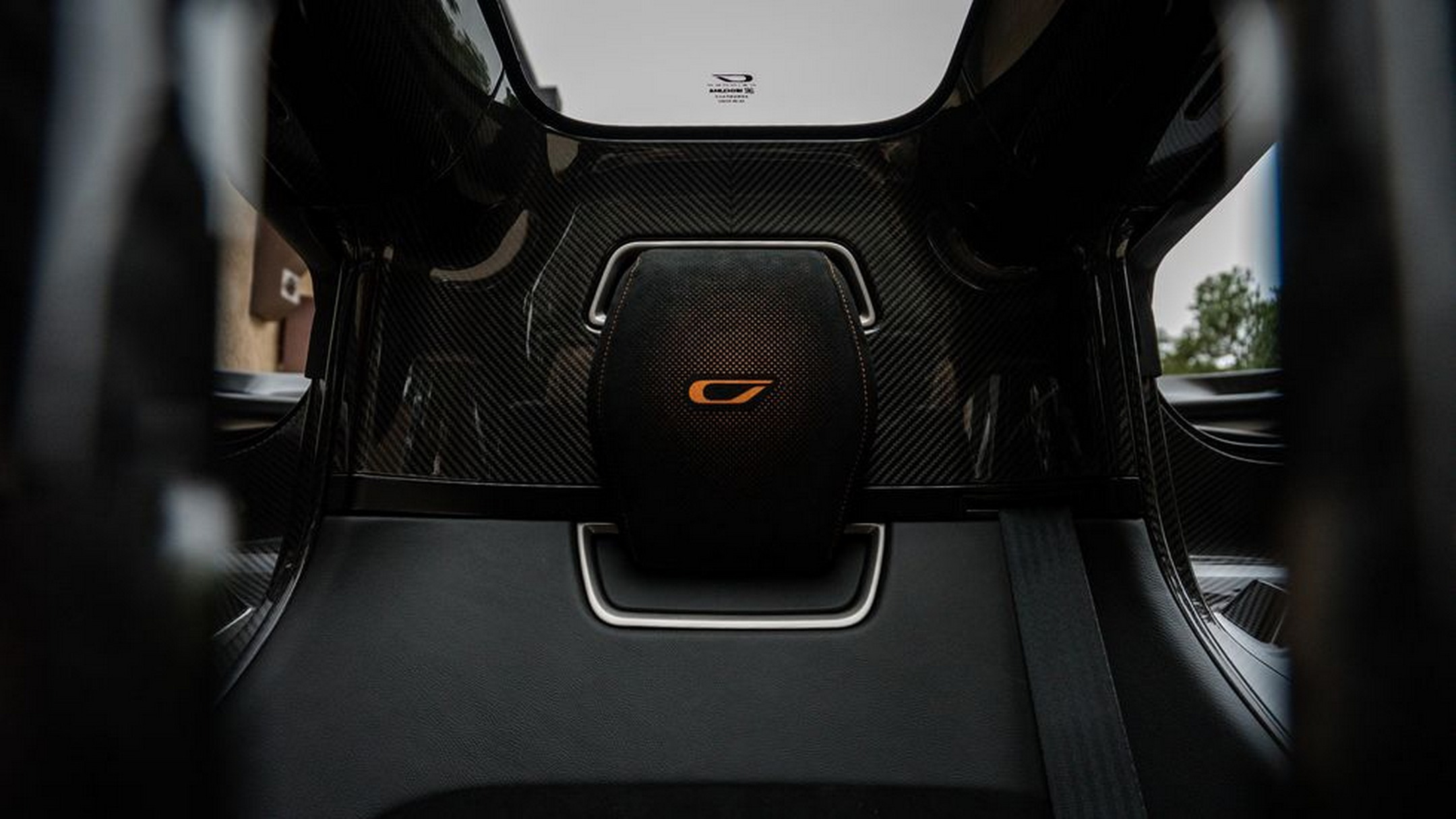 Here’s The Czinger 21C Blackbird In All Of Its 1,350 HP Glory | Carscoops