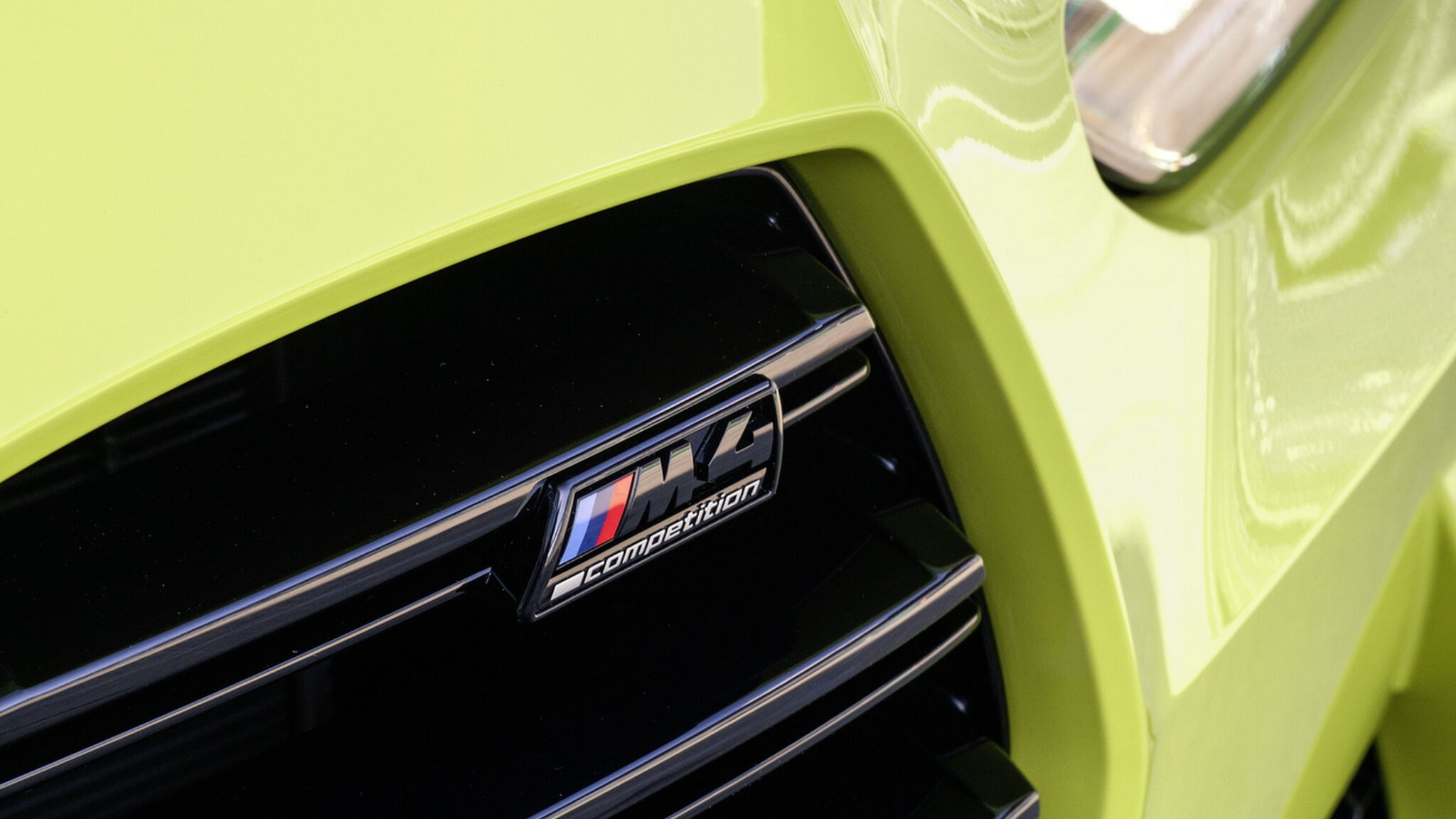 BMW M To Phase Out Base Models, Competition To Become New Standard ...