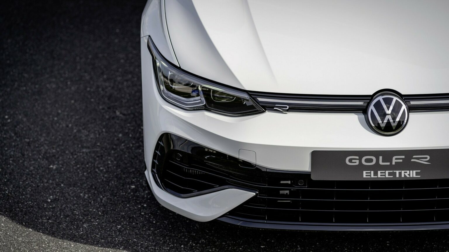 Next VW Golf Mk9 Will Reportedly Be All-Electric, R And GTI Models Will ...