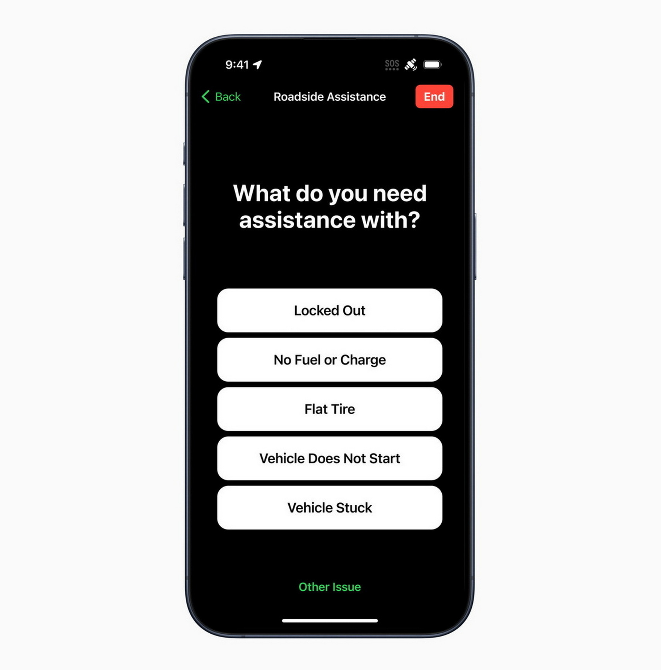 New Apple iPhone 15 Can Get You In Touch With AAA Even If You Don’t ...