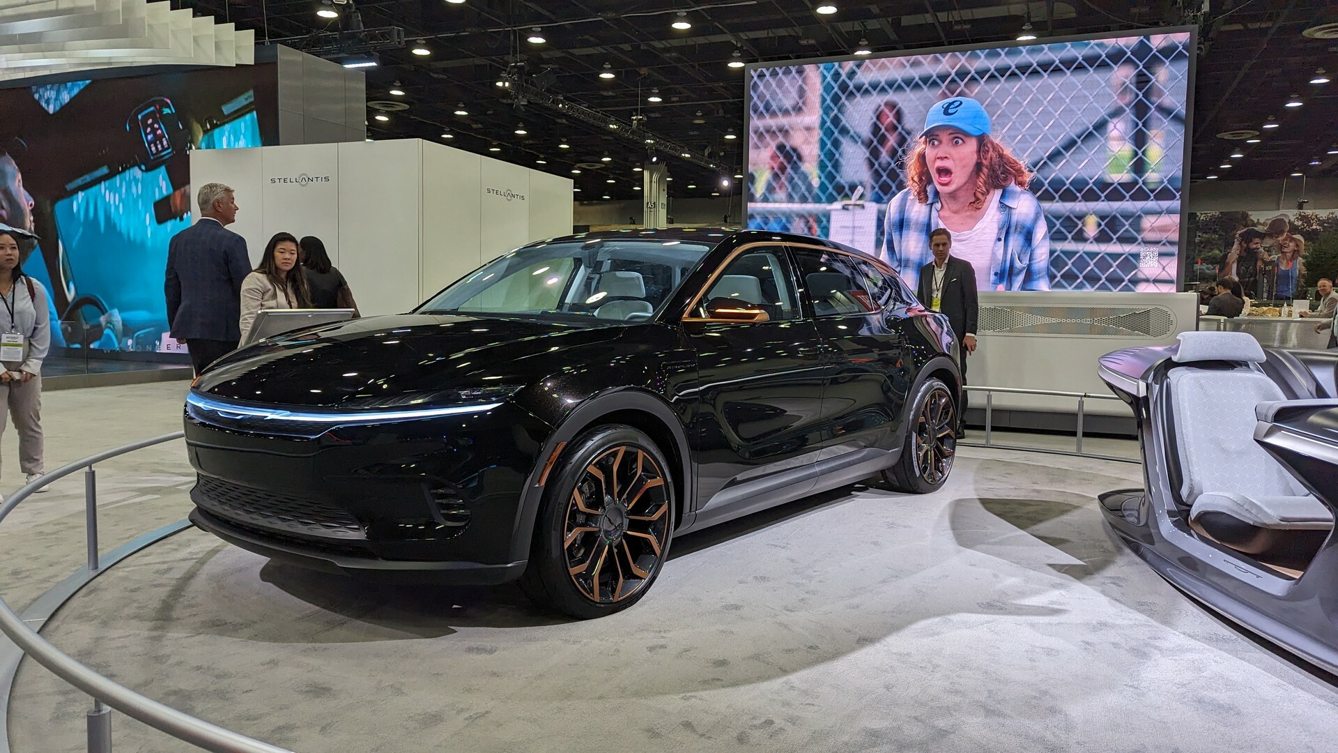 2023 Detroit Auto Show: Hits, Misses And Mega Gallery | Carscoops