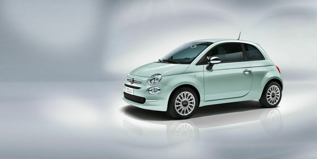 2023 Fiat 500 Is A Colorful And Affordable Option For Aussie Buyers ...