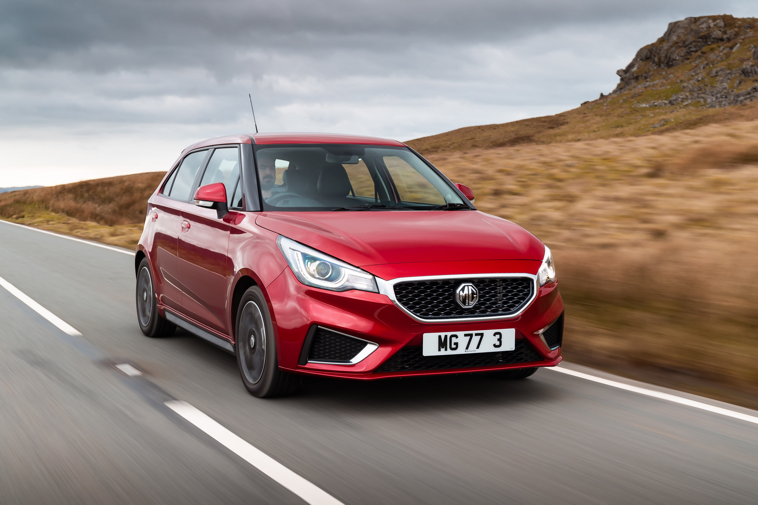 2024 MG3: Design, Engines And Everything Else We Know About The Chinese ...