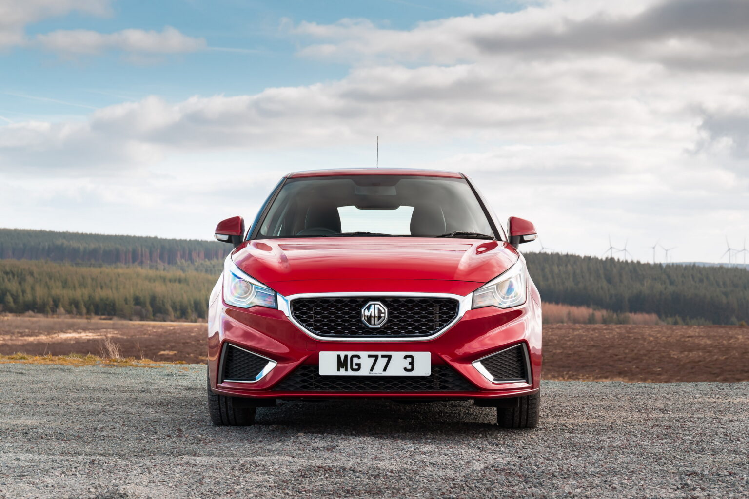 2024 MG3: Design, Engines And Everything Else We Know About The Chinese ...