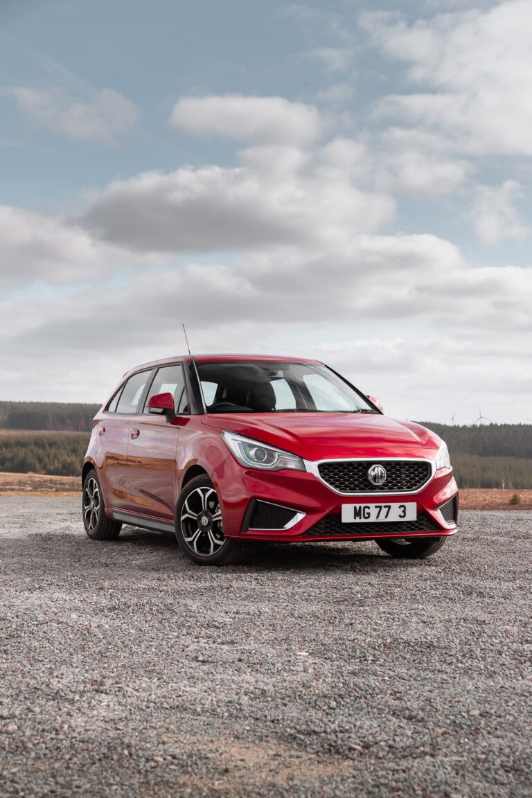 2024 MG3: Design, Engines And Everything Else We Know About The Chinese ...