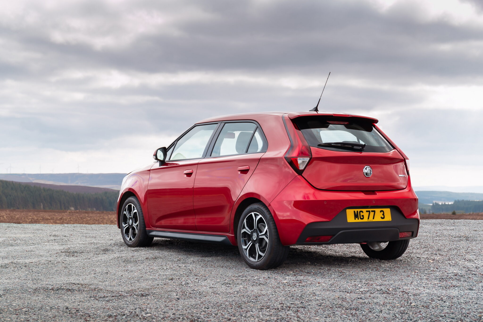 2024 MG3: Design, Engines And Everything Else We Know About The Chinese ...