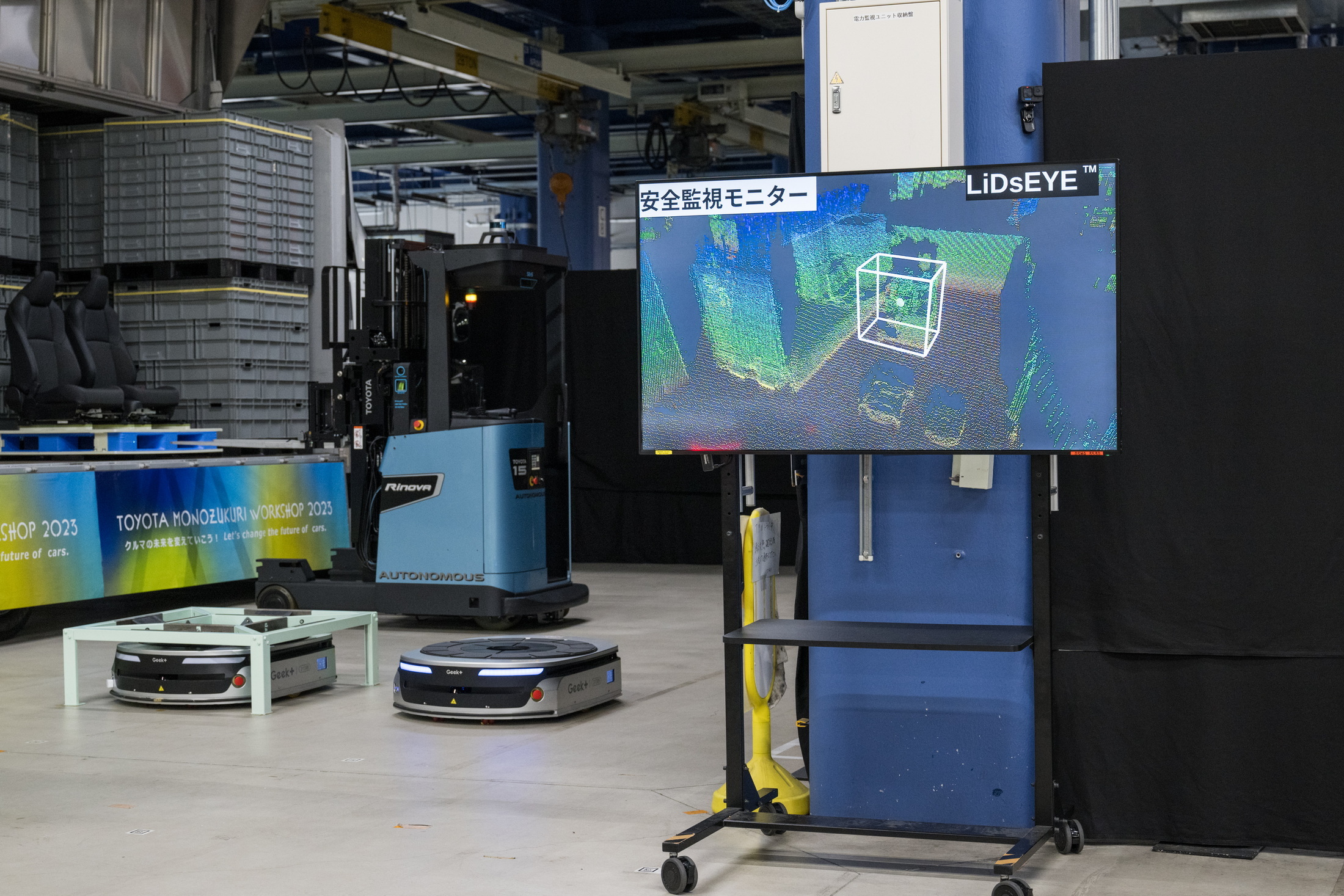 Toyota Shows Its Own Gigapress That Cuts EV Production From Hours To ...