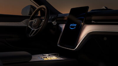 Android Auto Adds Zoom, Weather Network, And Amazon Prime To In-Car ...