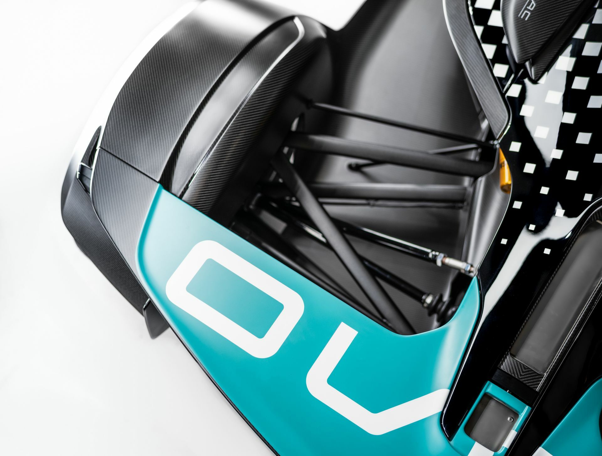 First 2024 BAC Mono Delivered To U.S. Customer With Mercedes F1 ...