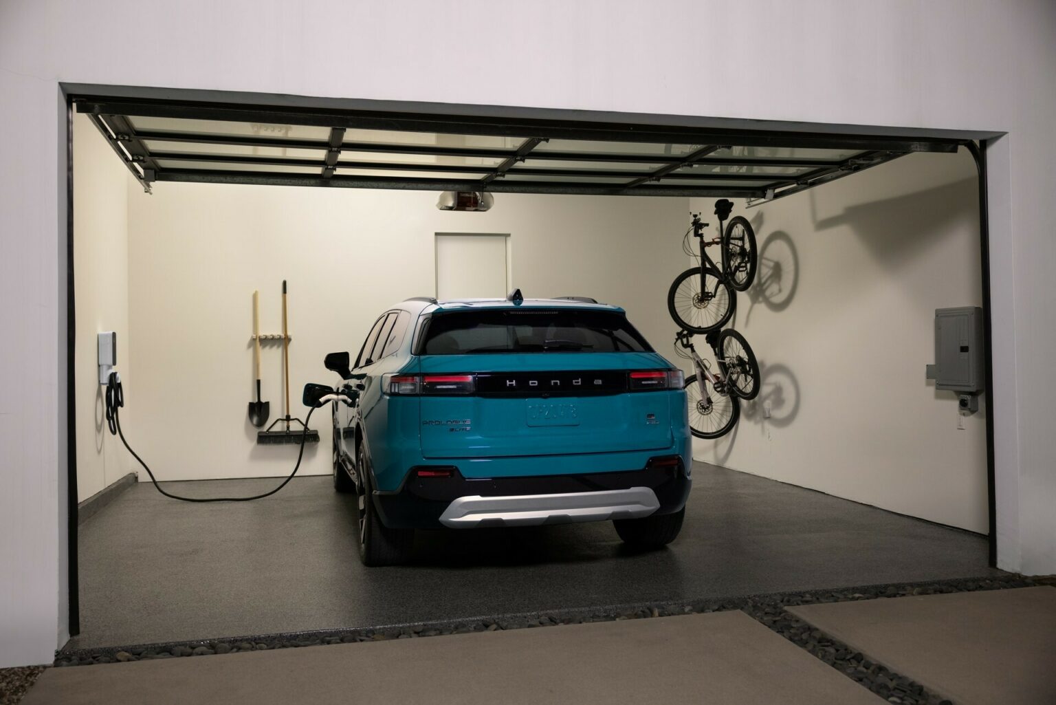 2024 Honda Prologue EV To Have 300 Mile Range, Start Under $50,000 ...