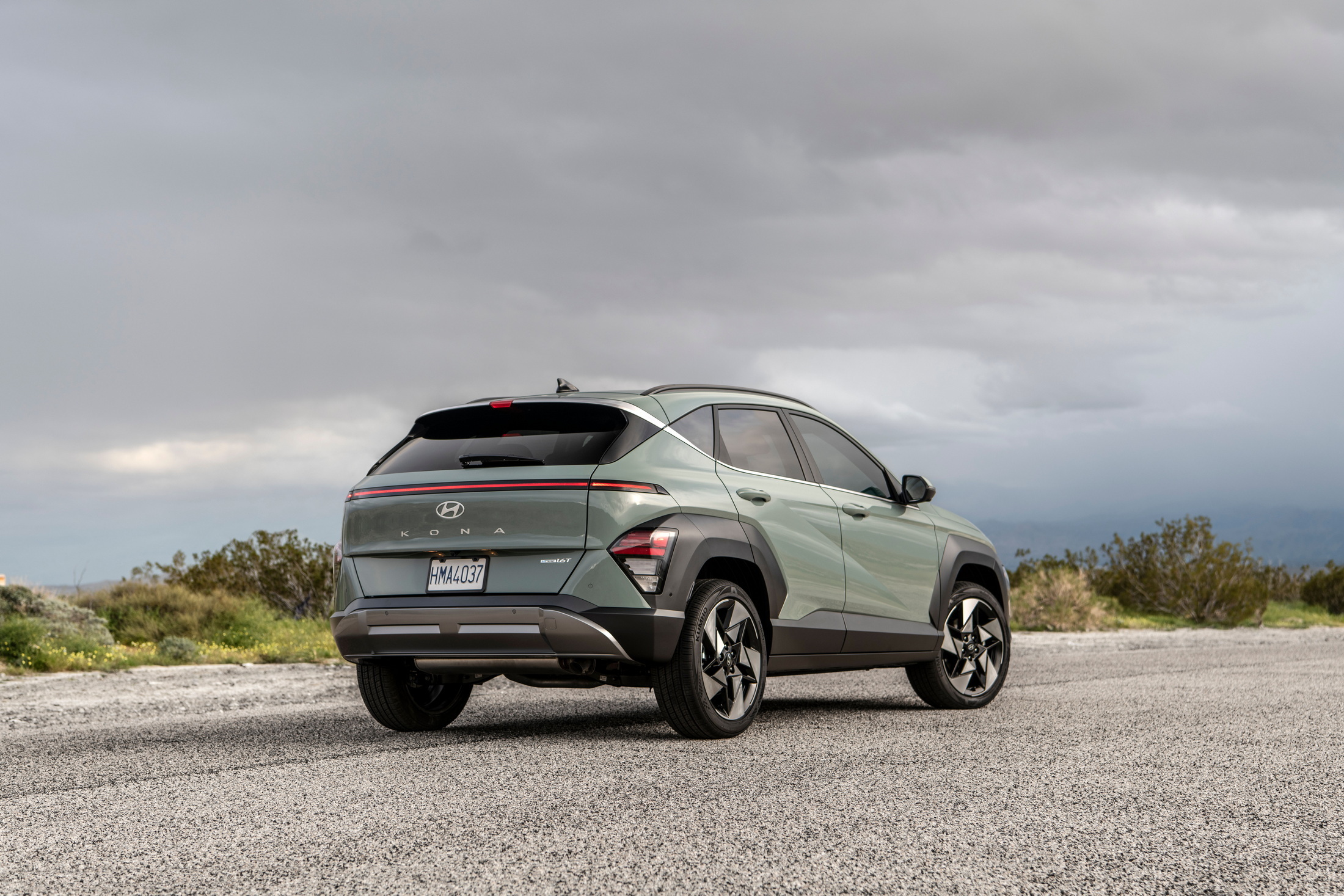 Hyundai Launches In-Car Payments With 2024 Kona | Carscoops