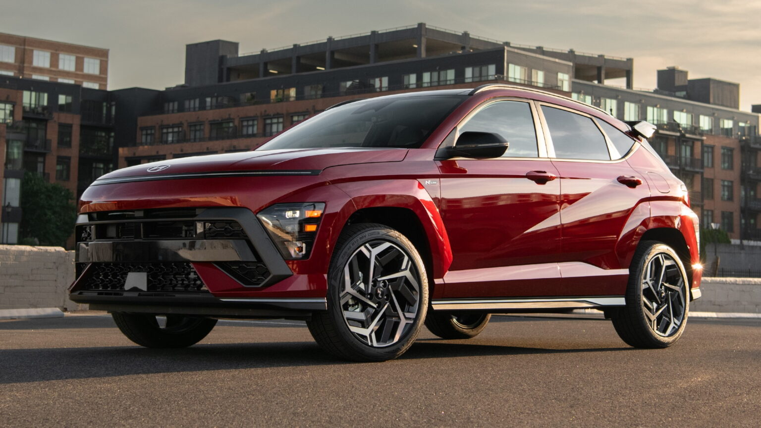 2024 Hyundai Kona N Line Starts From $30,650, Cheaper $24,100 Kona SE ...