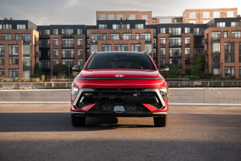 2024 Hyundai Kona N Line Starts From $30,650, Cheaper $24,100 Kona SE ...
