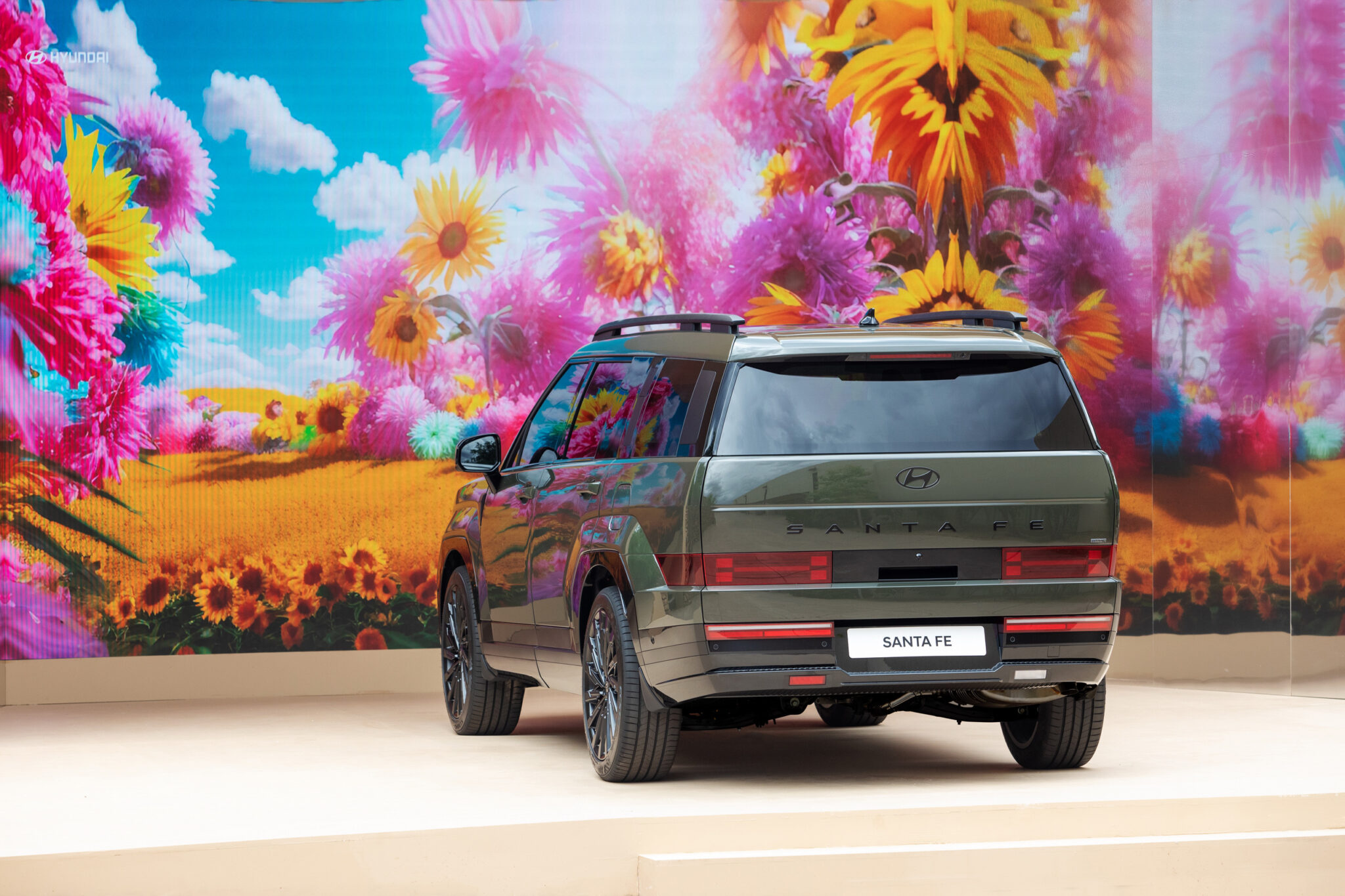 Hyundai And Jeep Want To Make Boxy Designs Cool Again Because SUVs Aren ...