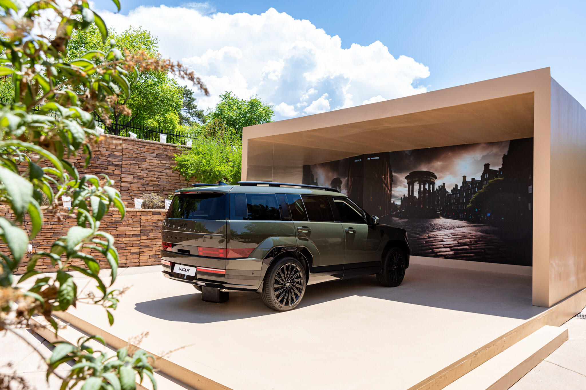 Hyundai And Jeep Want To Make Boxy Designs Cool Again Because SUVs Aren ...