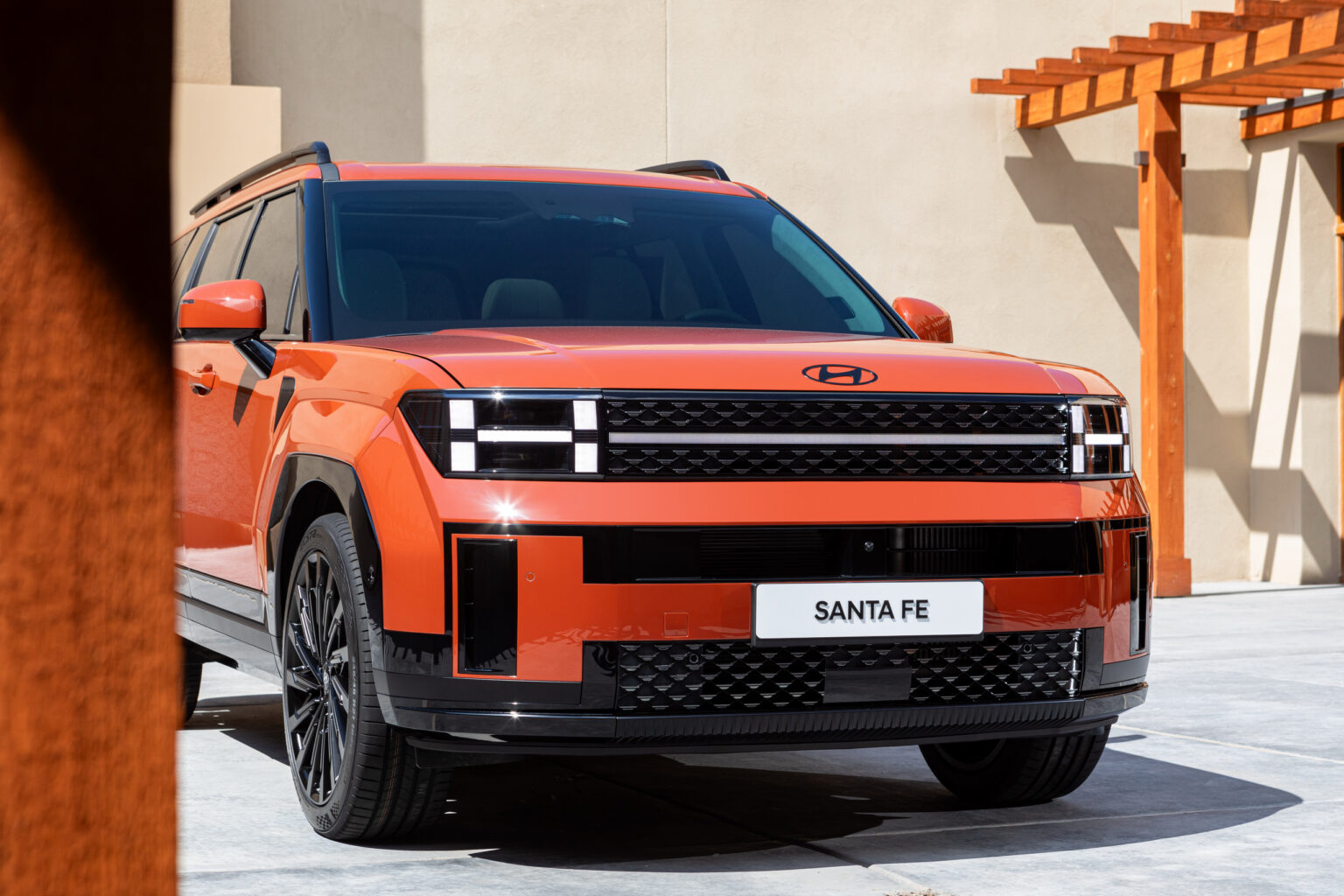 Hyundai And Jeep Want To Make Boxy Designs Cool Again Because SUVs Aren ...