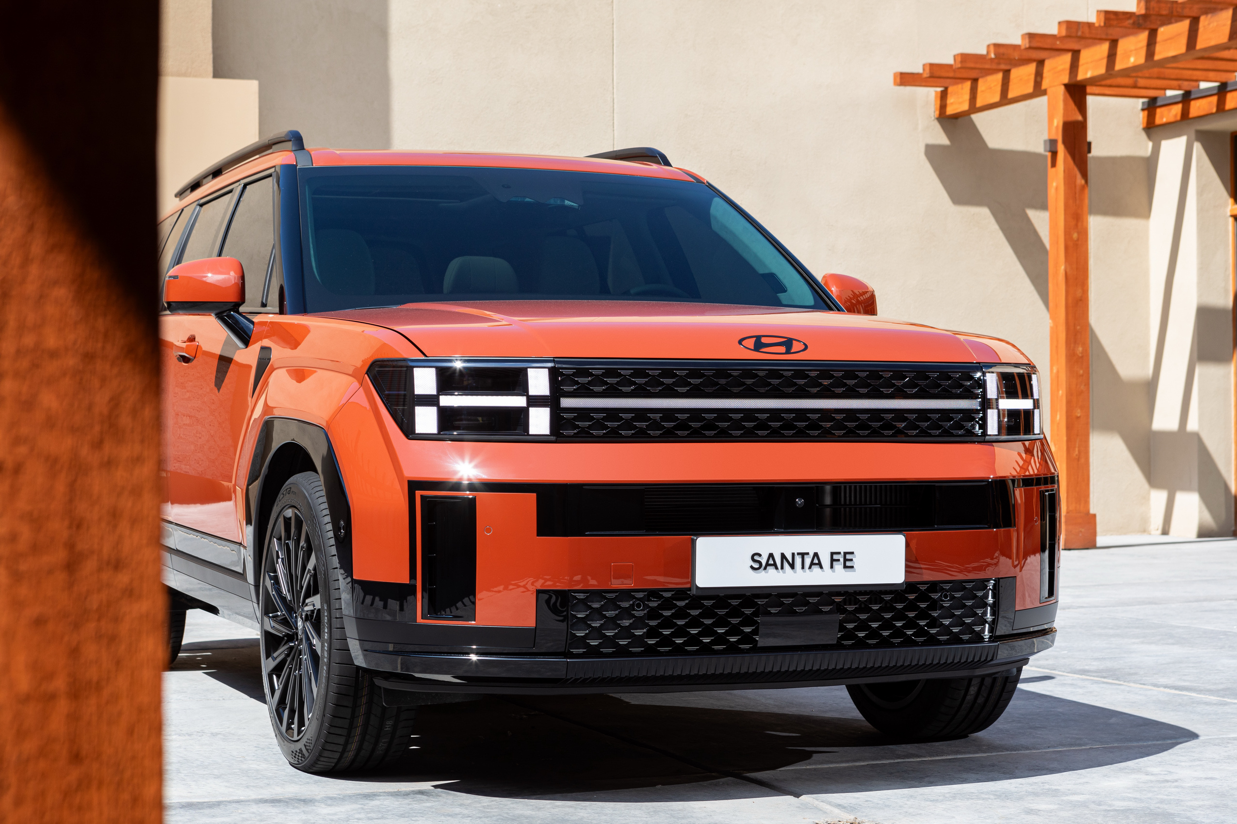 Hyundai And Jeep Want To Make Boxy Designs Cool Again Because SUVs Aren ...