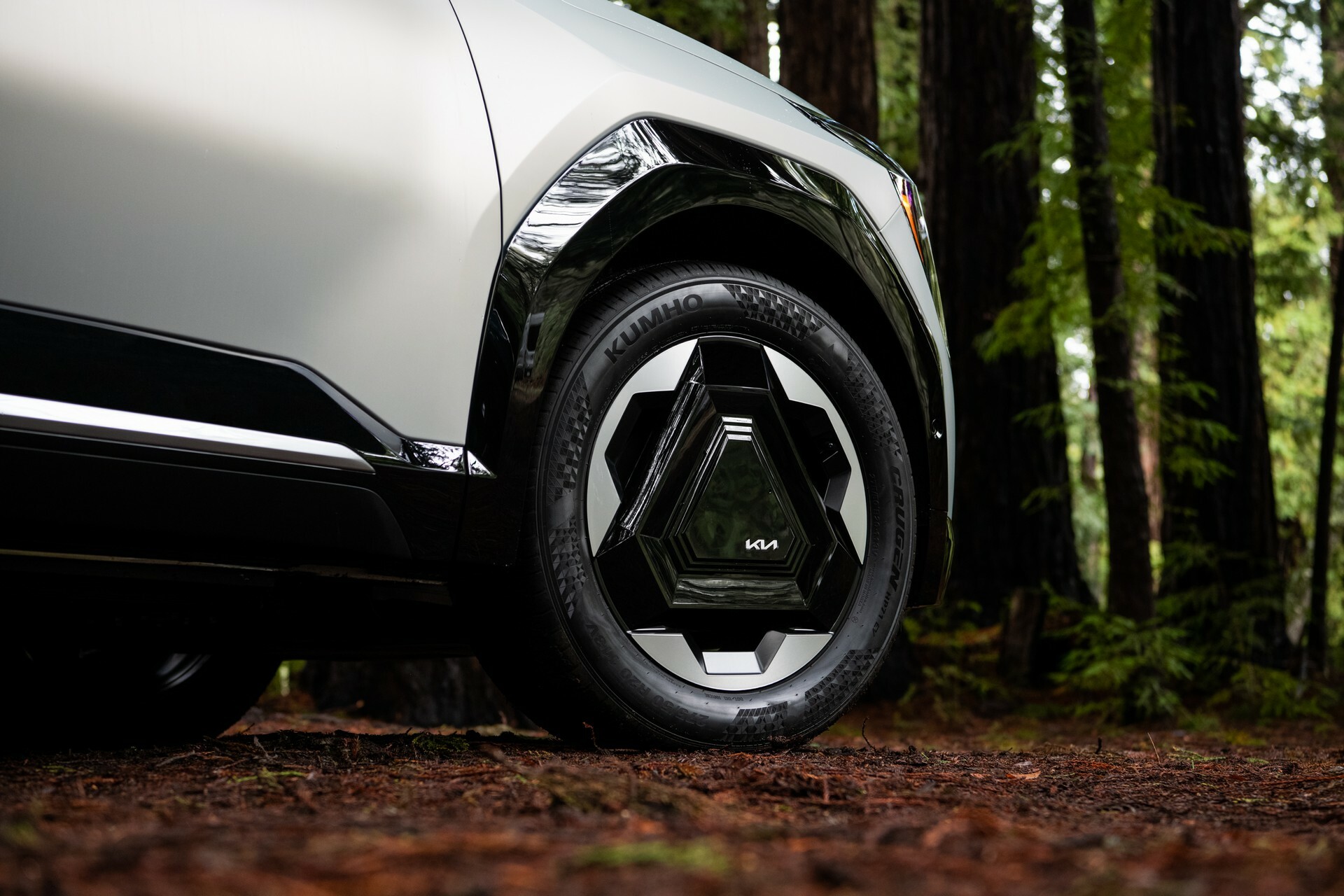 2024 Kia EV9 Full Pricing Released, Tops Out At Over $73,000 | Carscoops