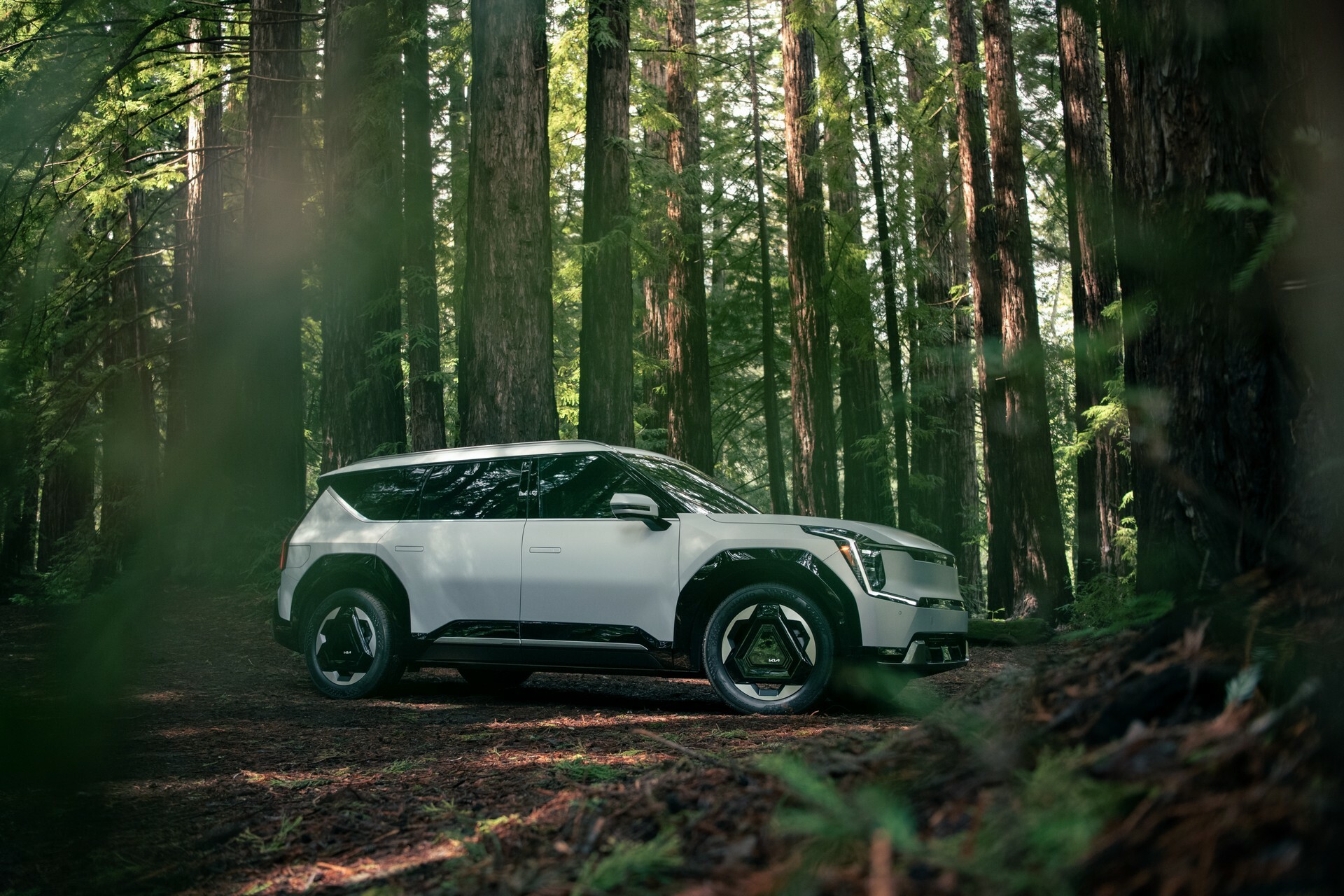 2024 Kia EV9 Full Pricing Released, Tops Out At Over $73,000 | Carscoops