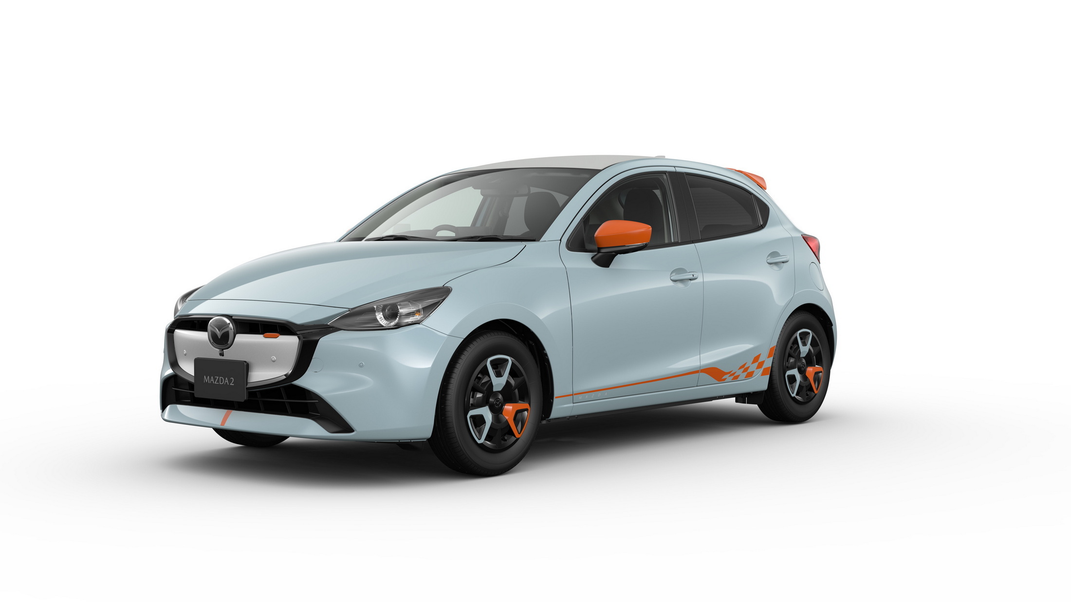 Mazda2 And CX-3 Updated With Fresh 8.8-Inch Infotainment And New Trim ...