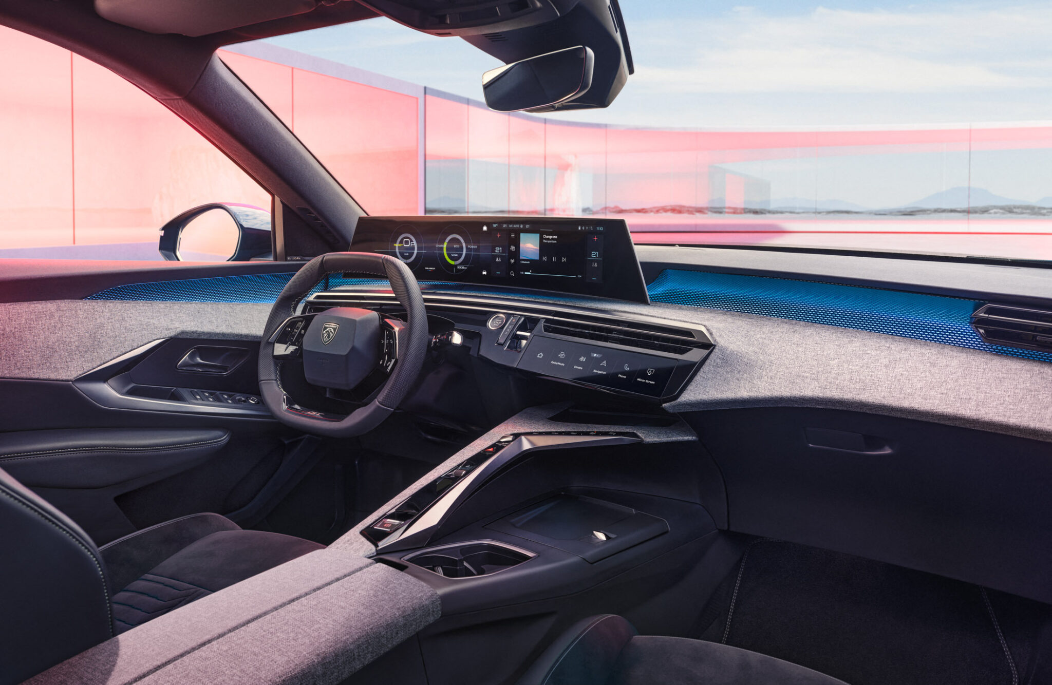 2024 Peugeot 5008: Everything We Know About The New Electric And Hybrid ...