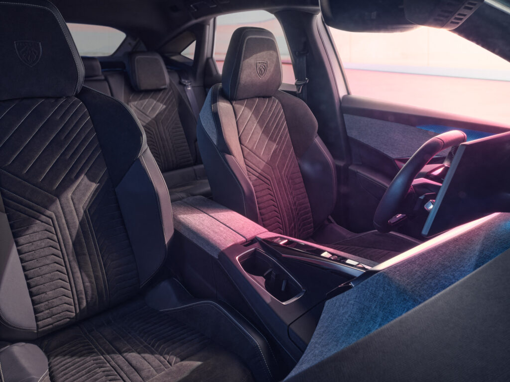 2024 Peugeot 5008: Everything We Know About The New Electric And Hybrid ...