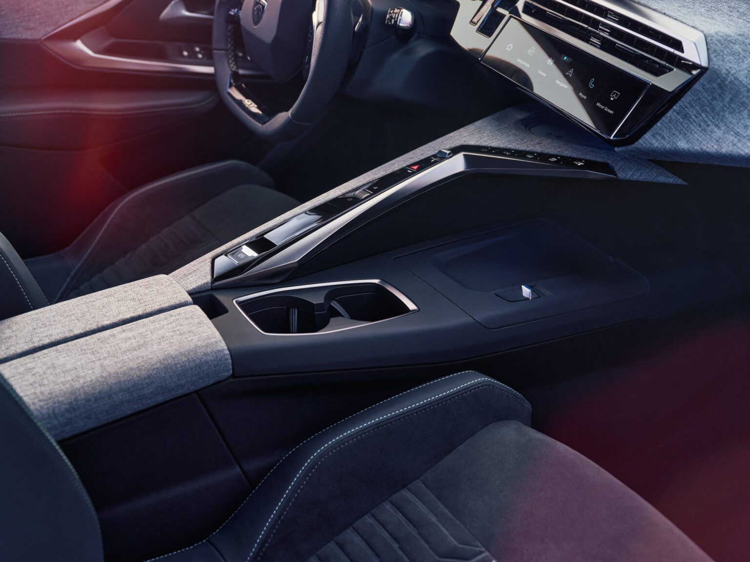 2024 Peugeot 5008: Everything We Know About The New Electric And Hybrid ...