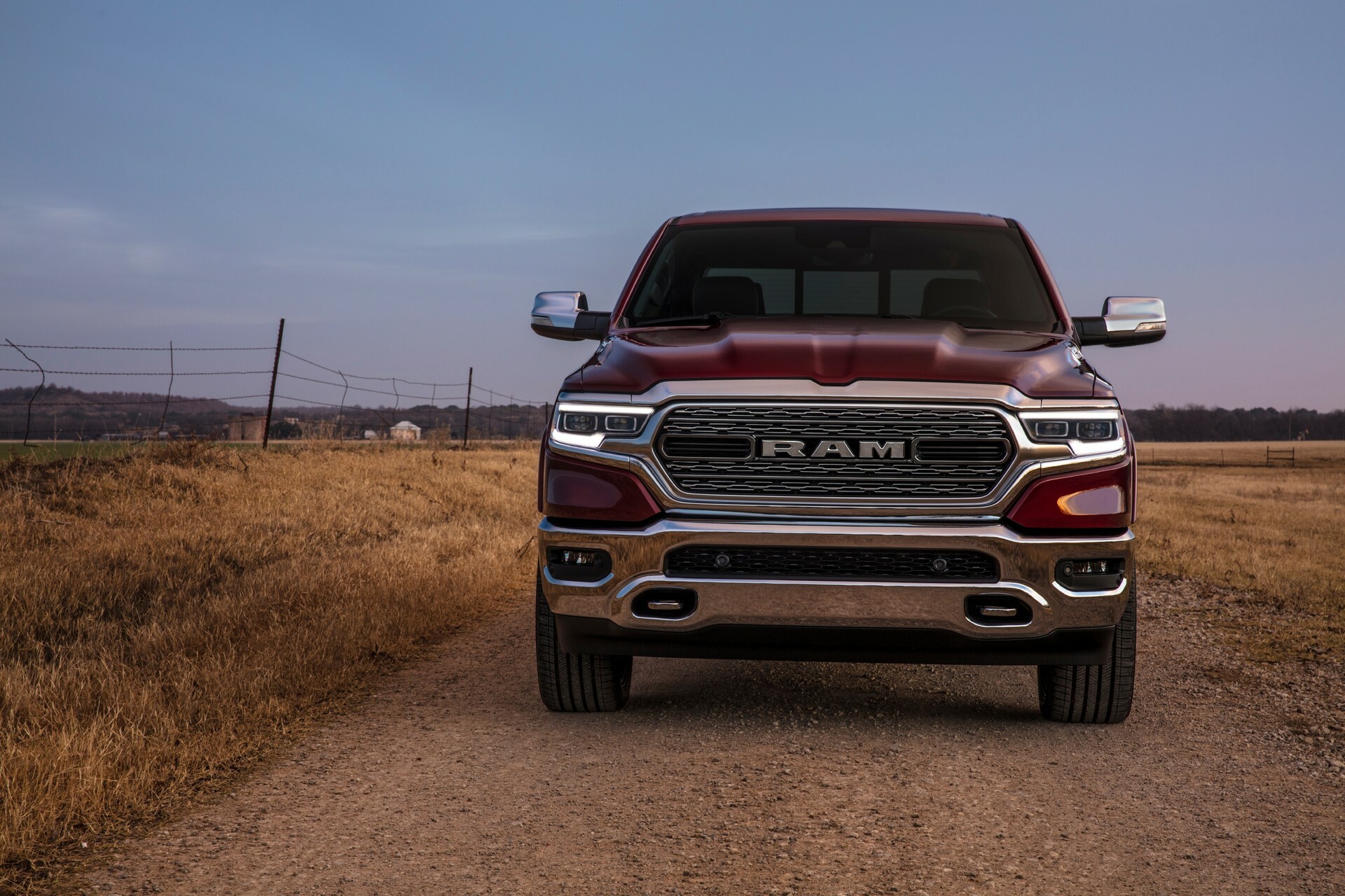 2024 Ram 1500 Tradesman Warlock Returns As A Value-Focused Off-Roader ...