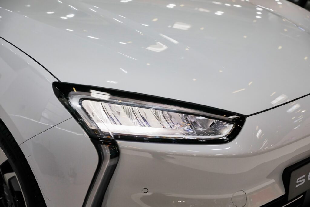 Seres Brings Its 5 and 7 SUVs To Munich Auto Show Ahead Of European ...