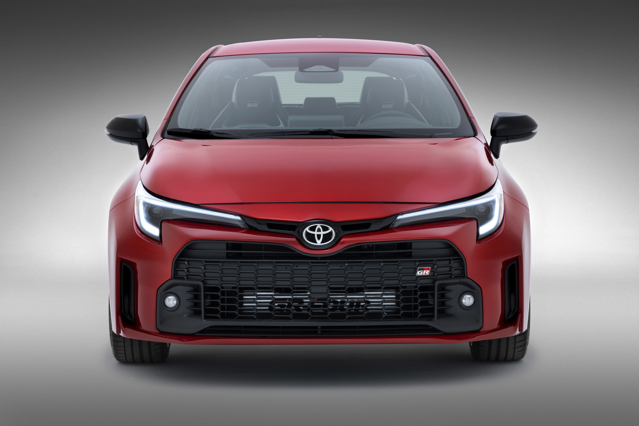 2024 Toyota GR Corolla: New Premium Trim, Small Price Bump, No More ...