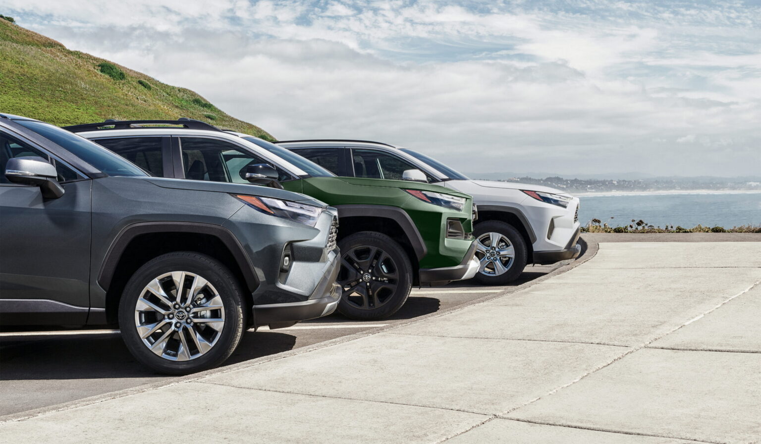 2026 Toyota RAV4: Is This Our First Look At Its Next Generation ...