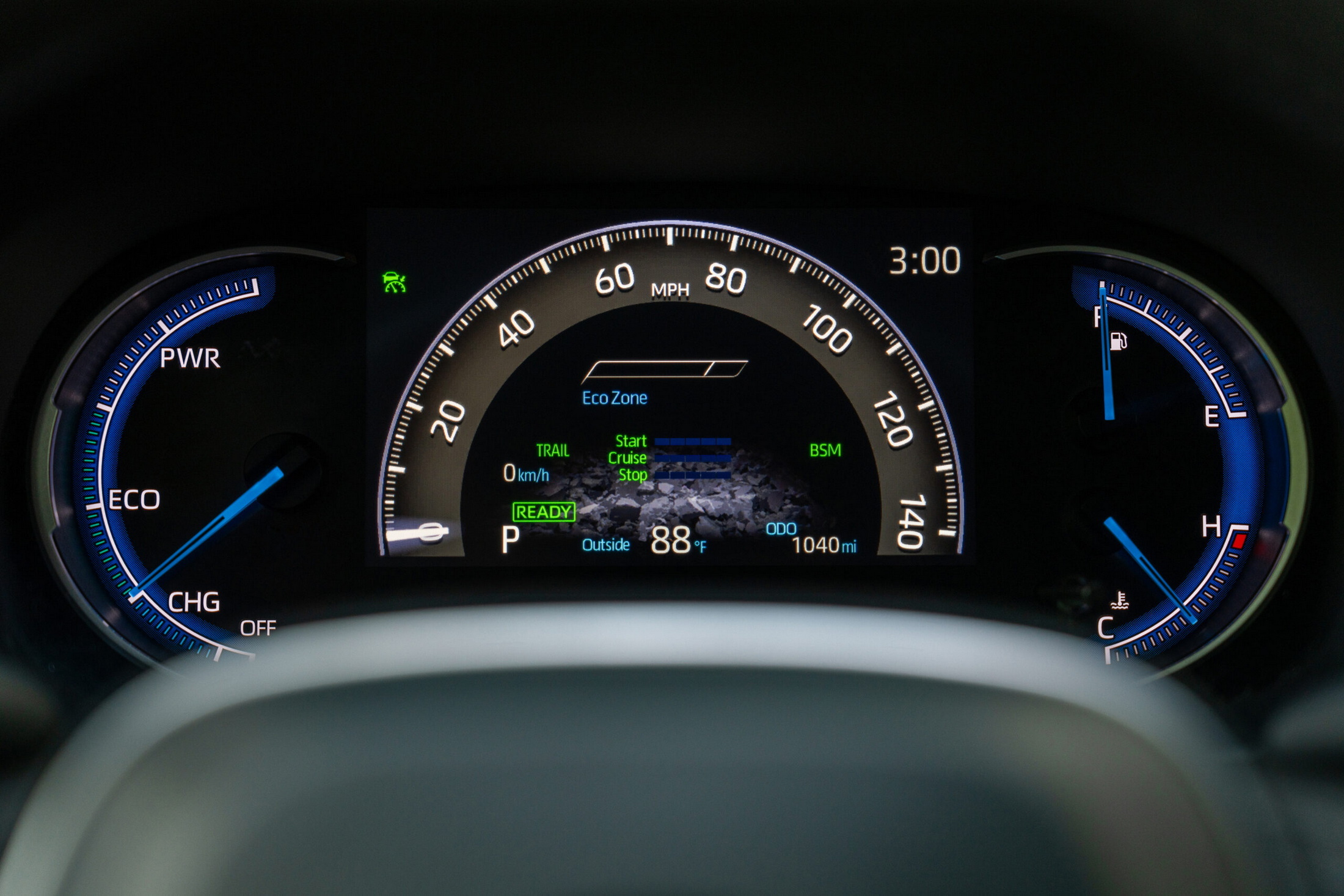 2024 Toyota RAV4 Gets A $900 Price Bump, A New Color And A Few More ...