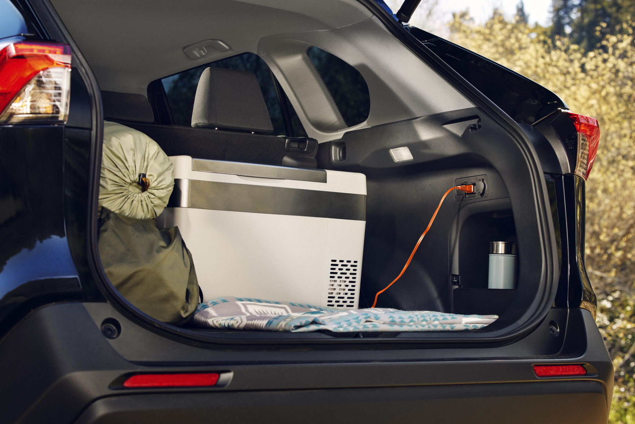 2024 Toyota RAV4 Gets A $900 Price Bump, A New Color And A Few More ...