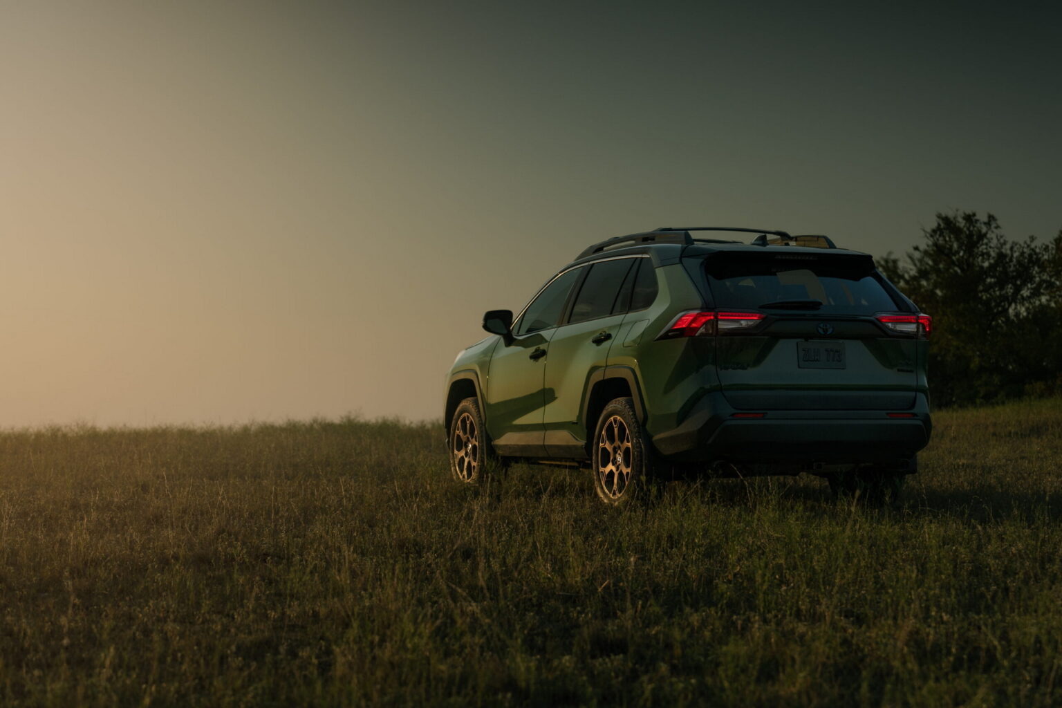 2024 Toyota RAV4 Gets A $900 Price Bump, A New Color And A Few More ...
