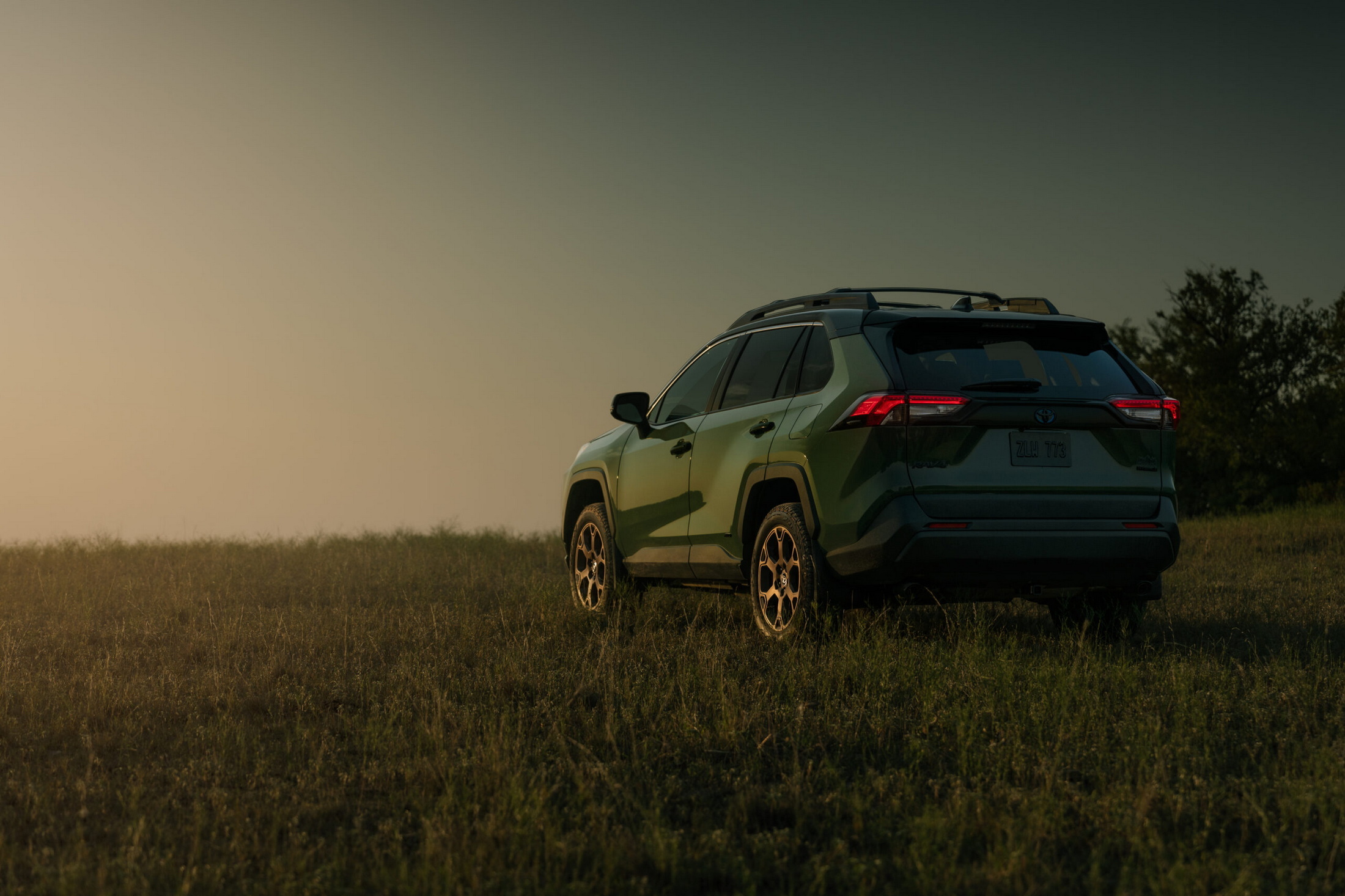 2024 Toyota RAV4 Gets A $900 Price Bump, A New Color And A Few More ...
