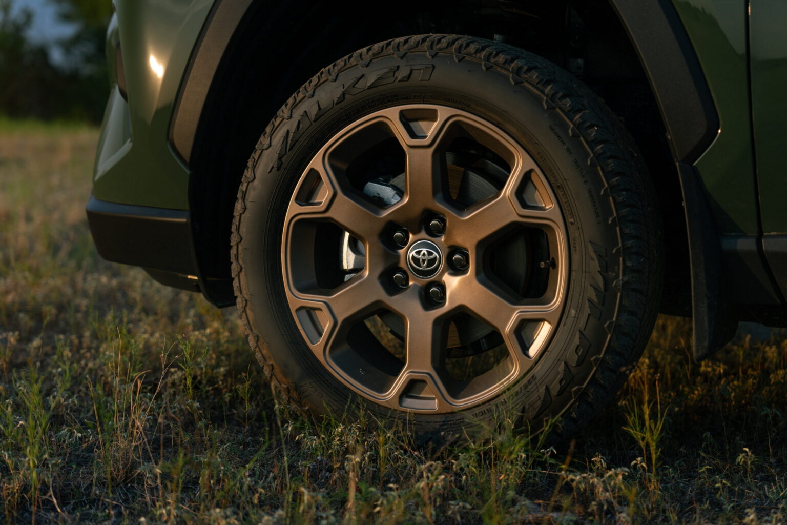 2024 Toyota RAV4 Gets A $900 Price Bump, A New Color And A Few More ...