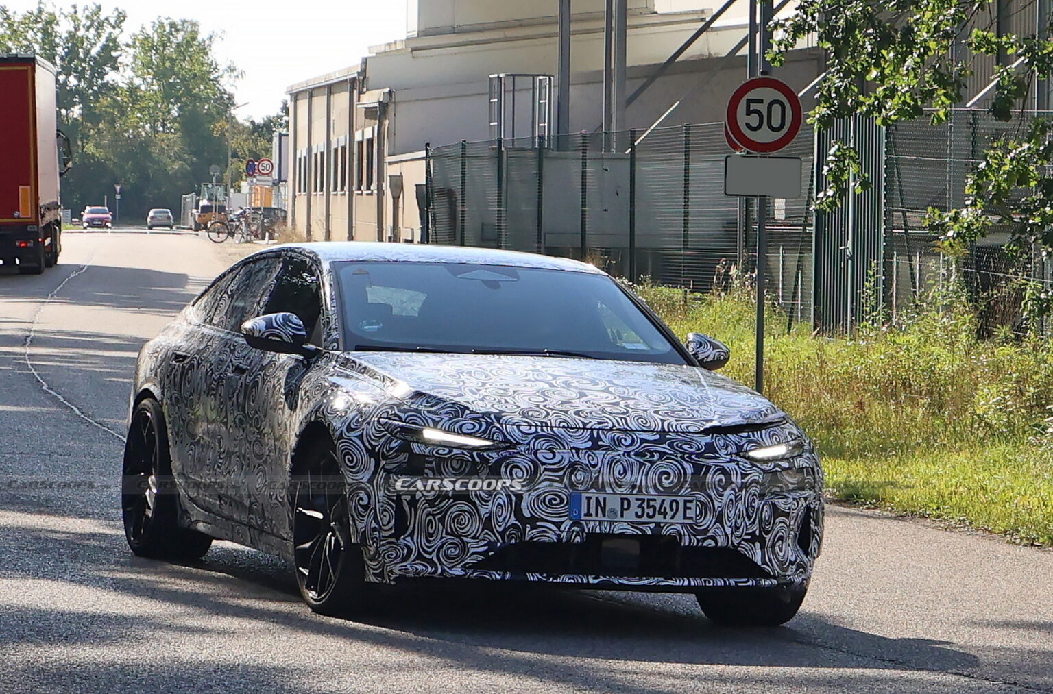 Future Audi RS Models To Have Greater Differentiation And “Radically ...