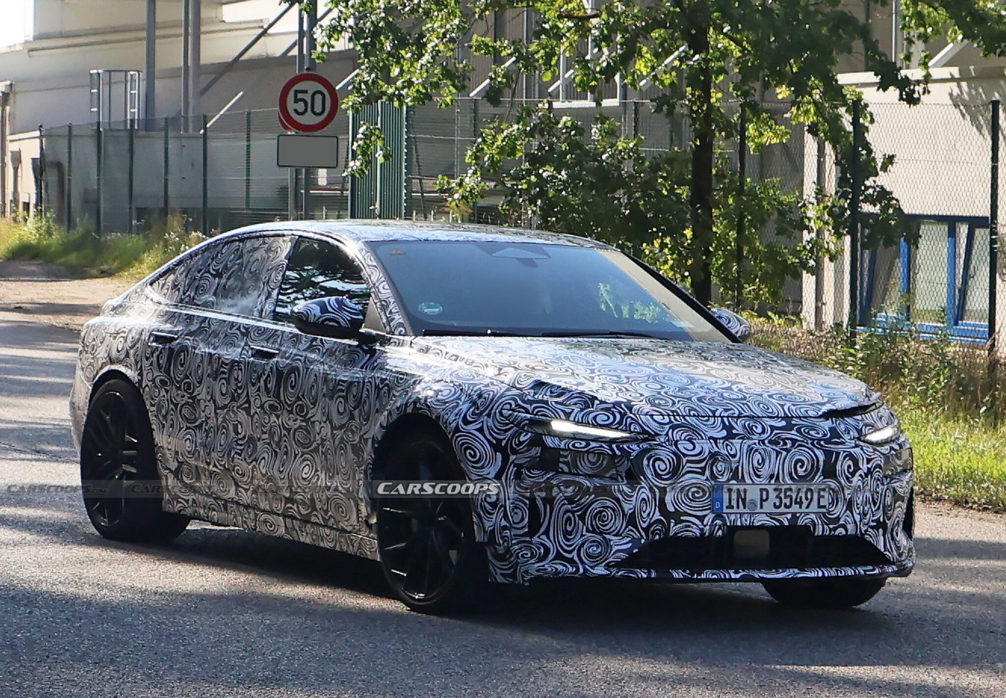 Future Audi RS Models To Have Greater Differentiation And “Radically ...