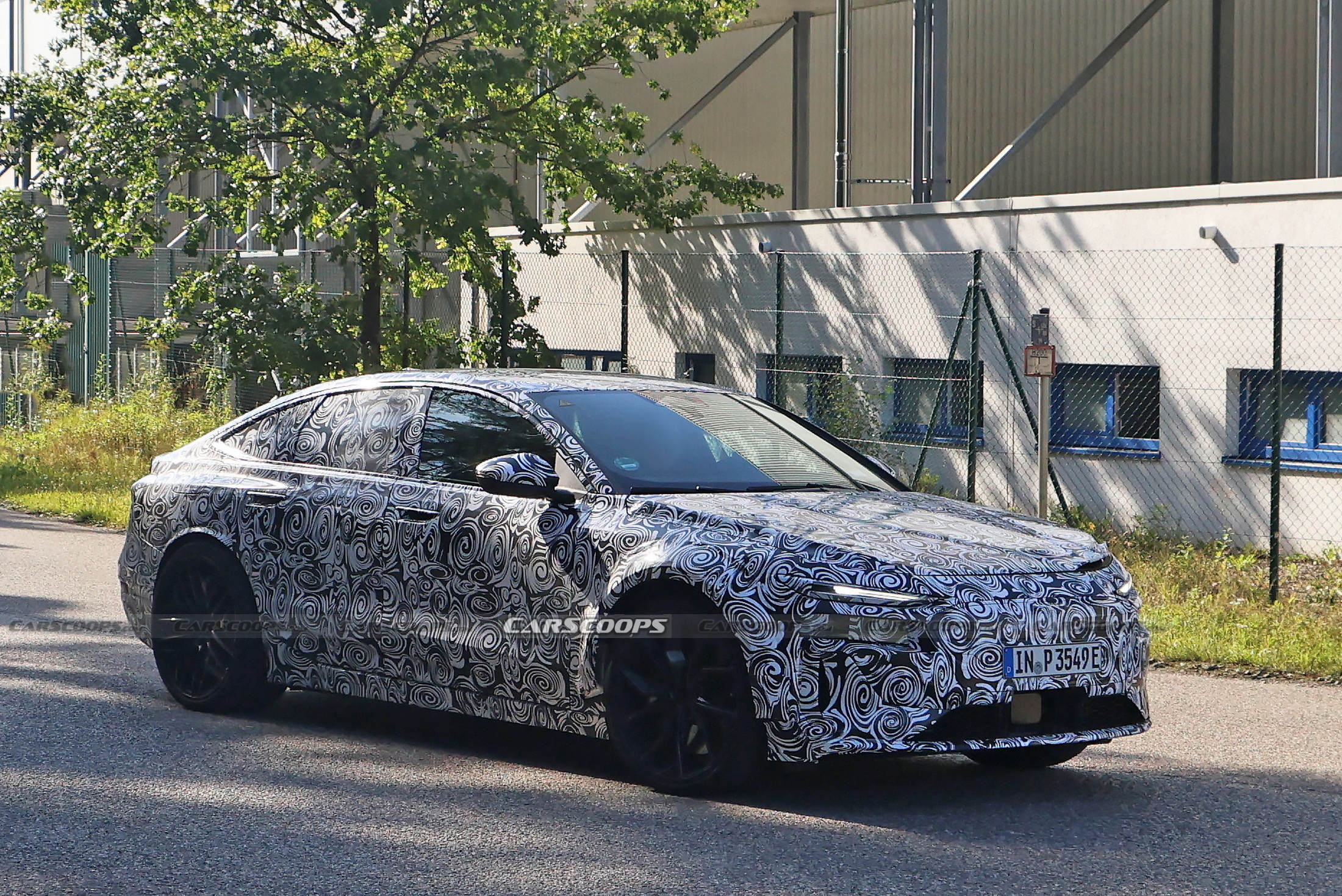 Future Audi RS Models To Have Greater Differentiation And “Radically ...