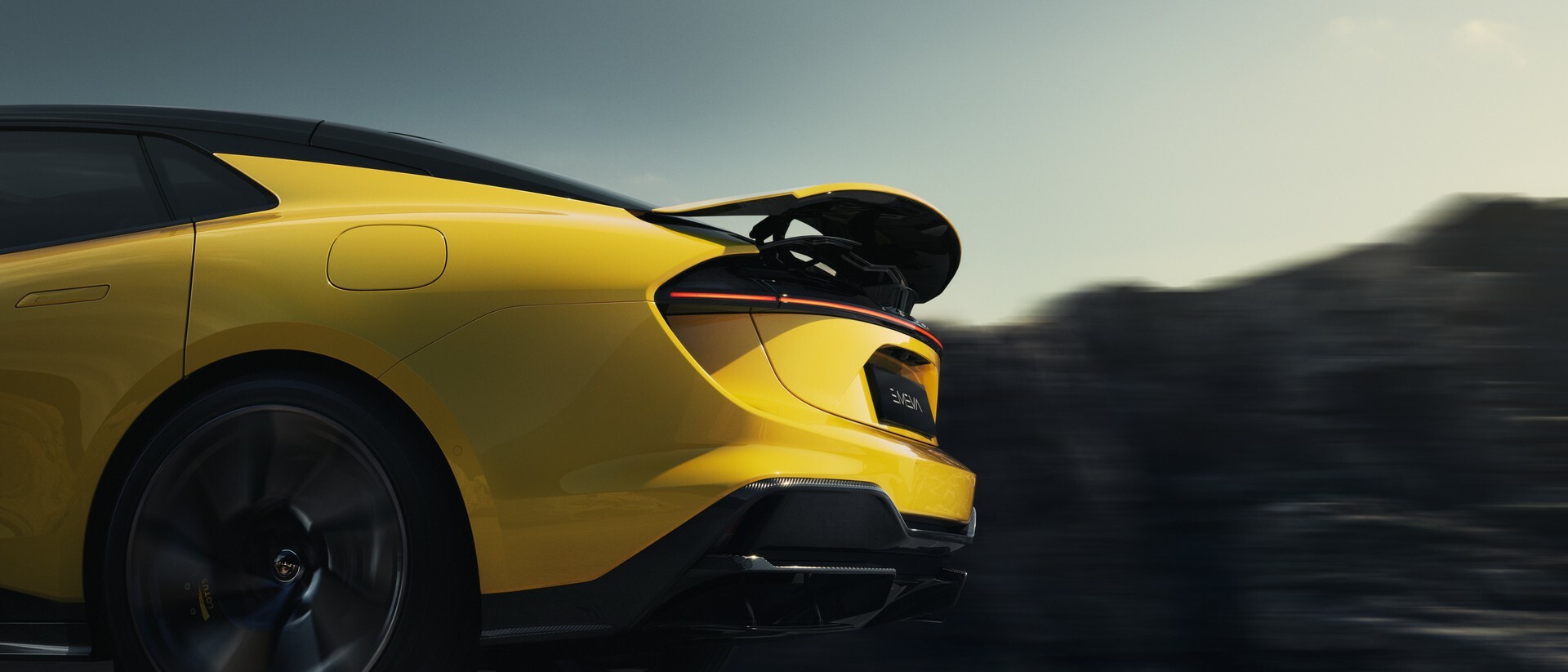2025 Lotus Emeya Debuts As 905 HP Flagship Electric GT | Carscoops