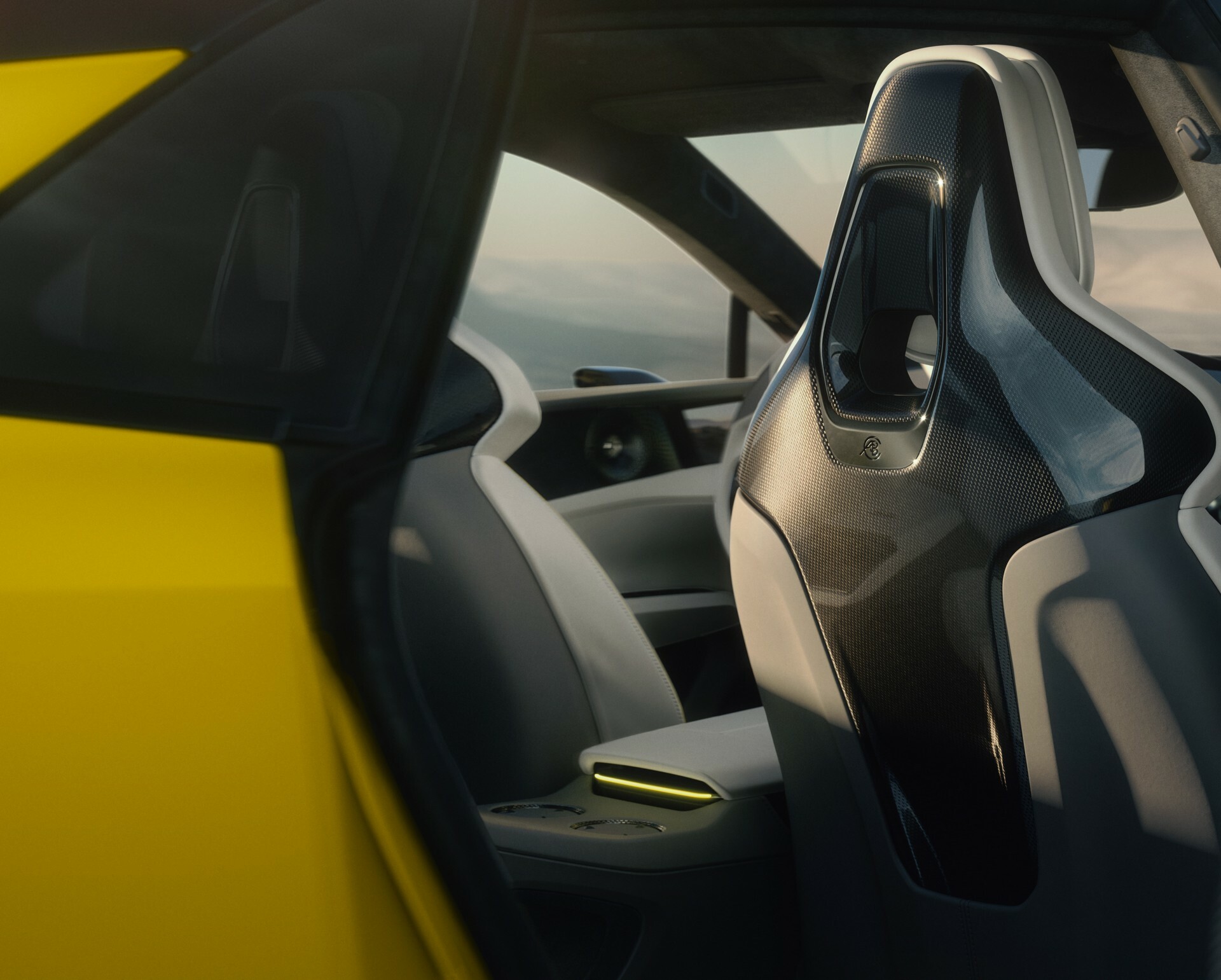 2025 Lotus Emeya Debuts As 905 HP Flagship Electric GT | Carscoops