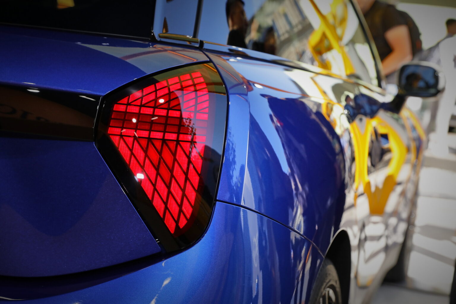 Mini’s Chinese-Made EVs Face Big Tariffs In U.S., But BMW Has A Plan ...