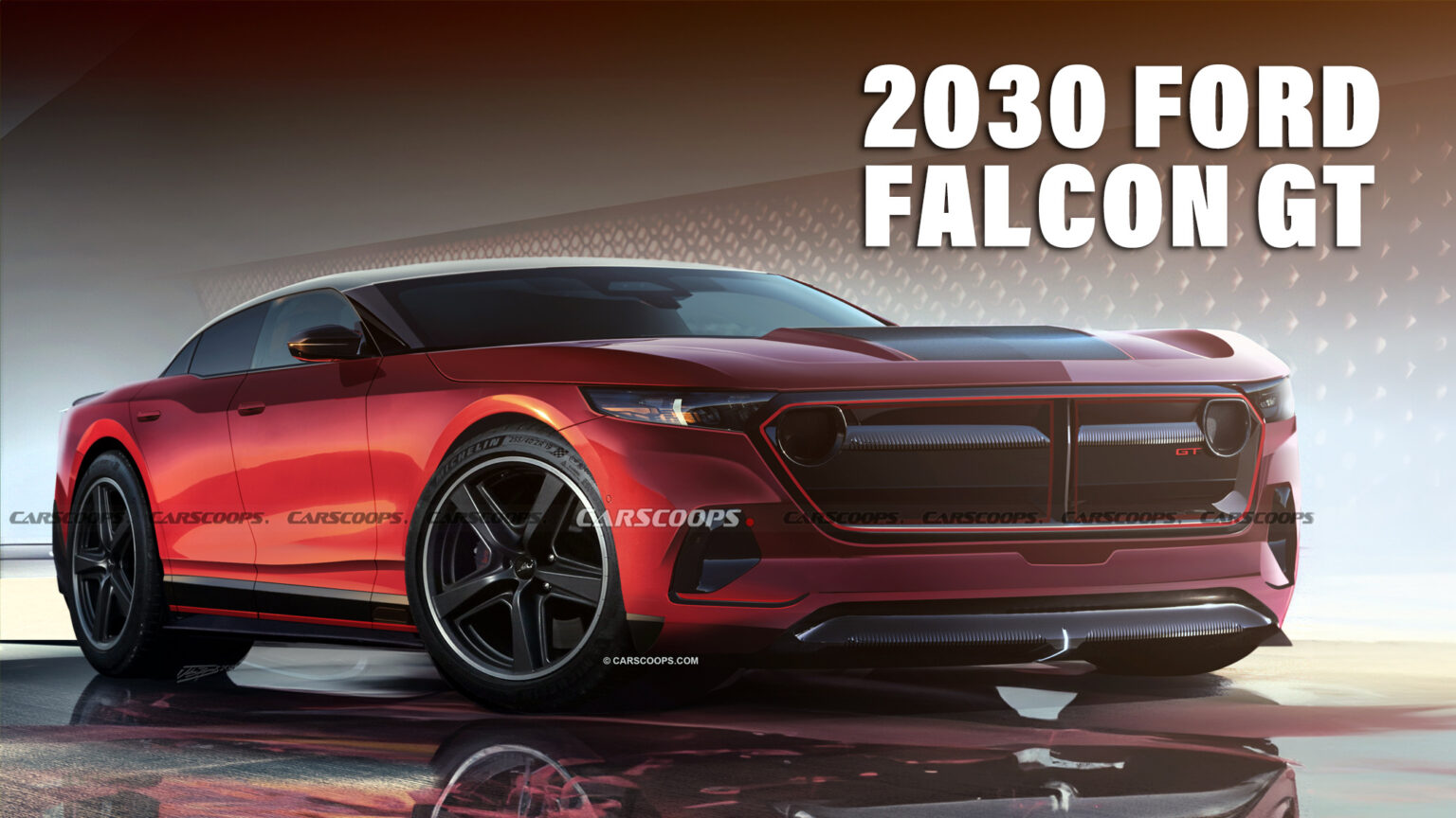 Future Cars | Carscoops