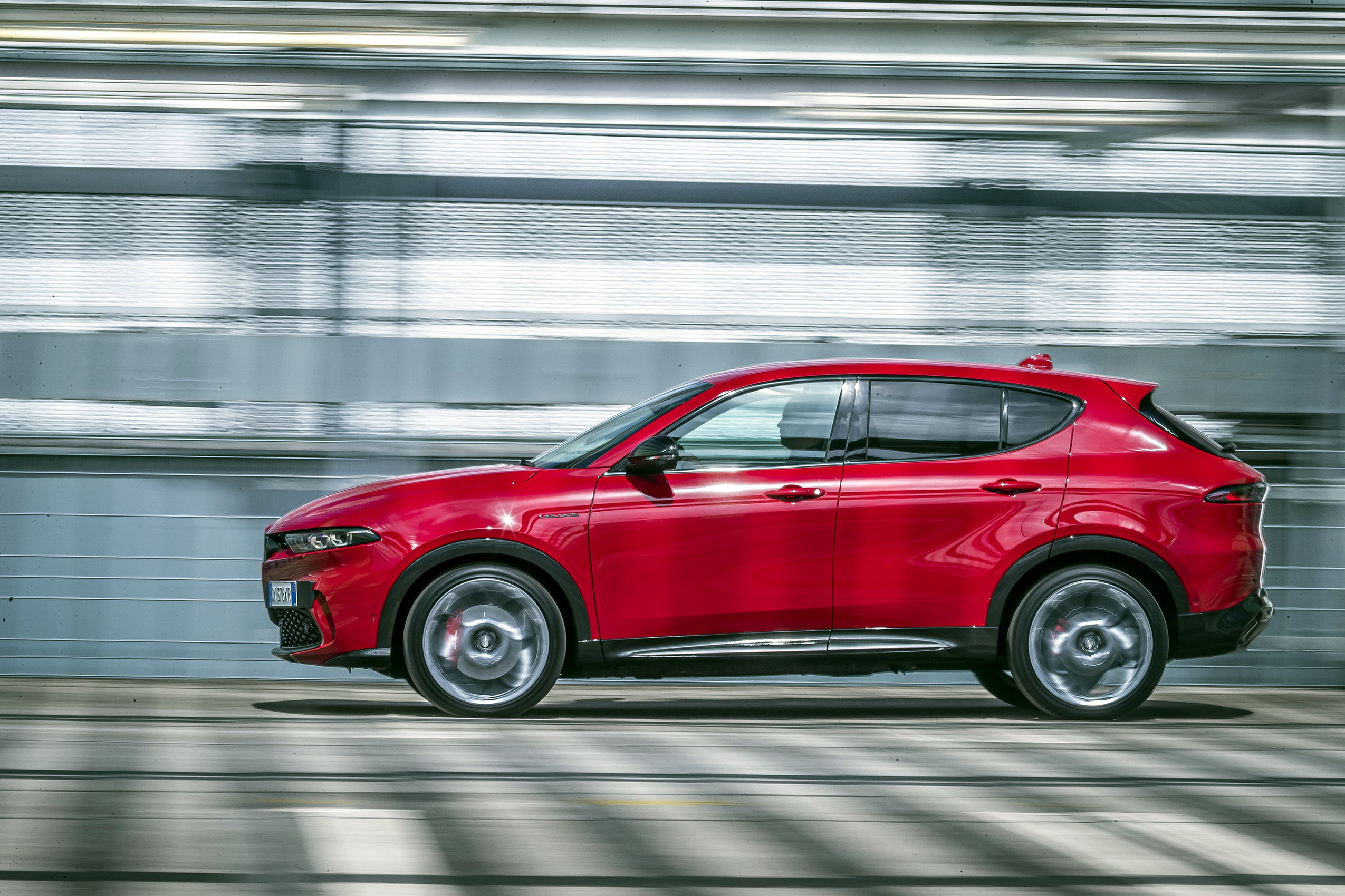 Alfa Romeo Tonale And Dodge Hornet: Loose Battery Cables Could Cause ...