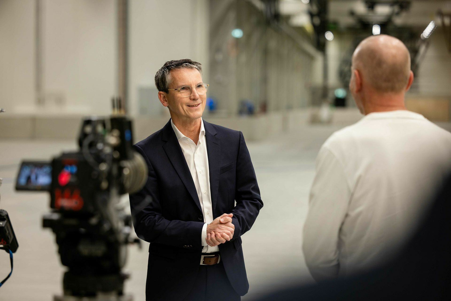 Audi Opens $106 Million Crash Test Site At German HQ | Carscoops